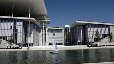 Εκδηλώσεις για όλες τις ηλικίες στο Κέντρο Πολιτισμού Ίδρυμα Σταύρος ...