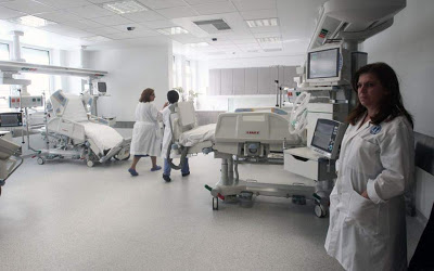 Κάτω από τον ευρωπαϊκό μέσο όρο οι δαπάνες Υγείας στην Ελλάδα • Ιατρικά Νέα