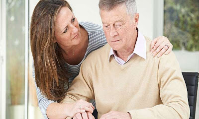 Τι είναι η νόσος Alzheimer (Αλτσχάιμερ); Τι πρέπει να κάνετε για να ...